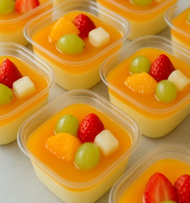 10 Ide Snack Rapat Kekinian, Cocok untuk Jualan! - KemasanFnB