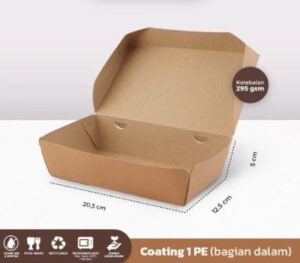 Apa Itu Food Grade dalam Kemasan? - KemasanFnB
